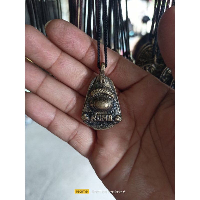 Niño Roma necklace | Shopee Philippines