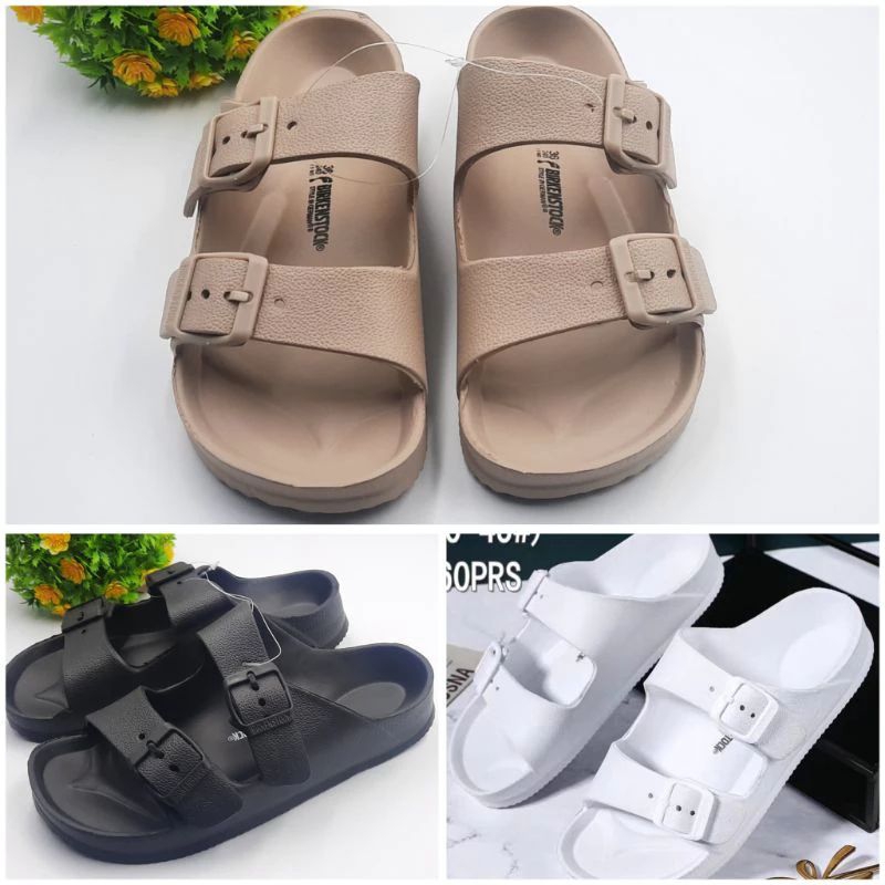 TWO STRAP COLLECTION Flipflops | Shopee Philippines