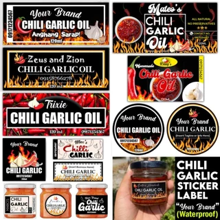 Shop sticker label for Sale on Shopee Philippines