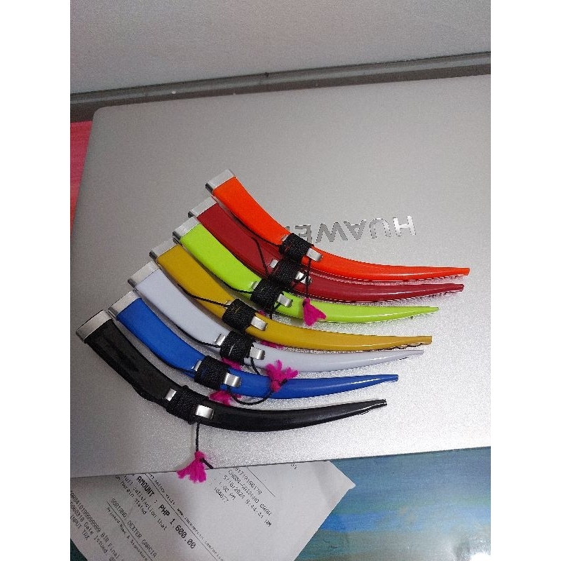 BAYNA( 6 INCHES LENGHT) | Shopee Philippines