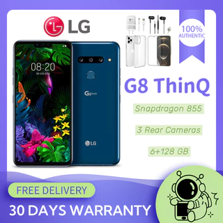 lg g8 - Best Prices and Online Promos - May 2024 | Shopee Philippines