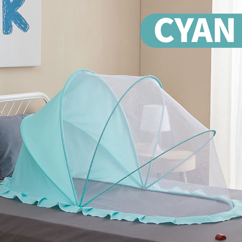 Baby Mosquito Net For Kids Folding kulambo 0-6 Years Kids kulambo For ...