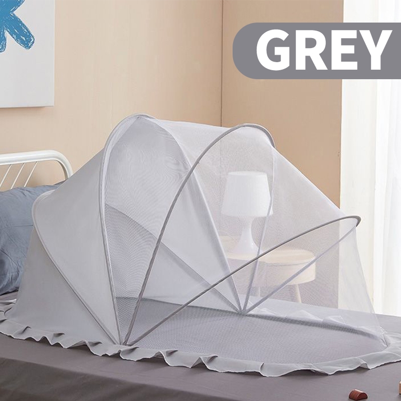 Baby Mosquito Net For Kids Folding kulambo 0-6 Years Kids kulambo For ...