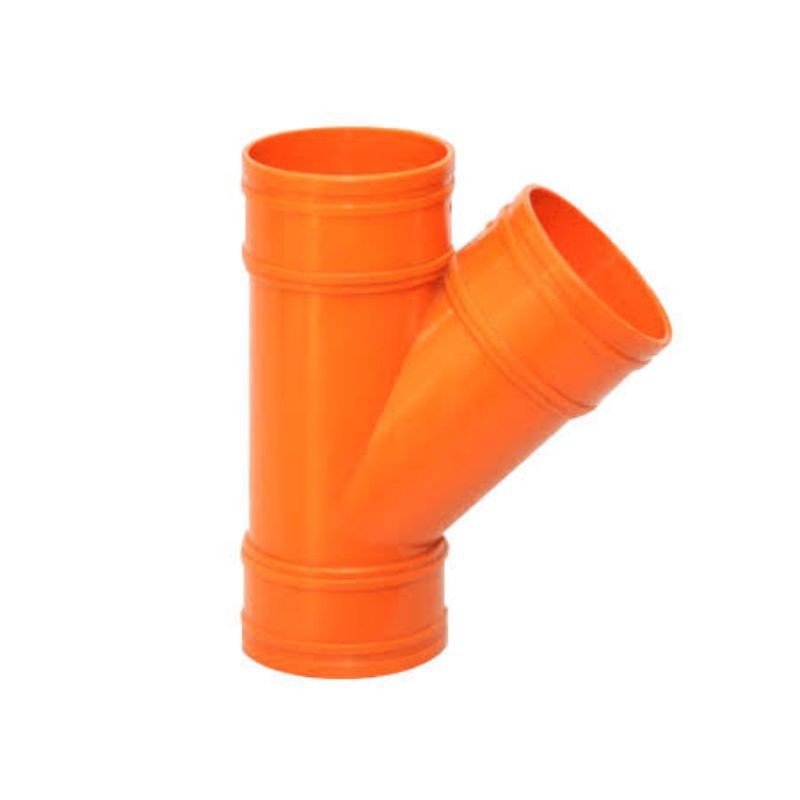 pvc wye pvc wye original | Shopee Philippines
