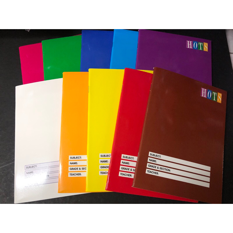 cartoon character and sanrio writing notebook 80sheets (per pack 10pcs ...