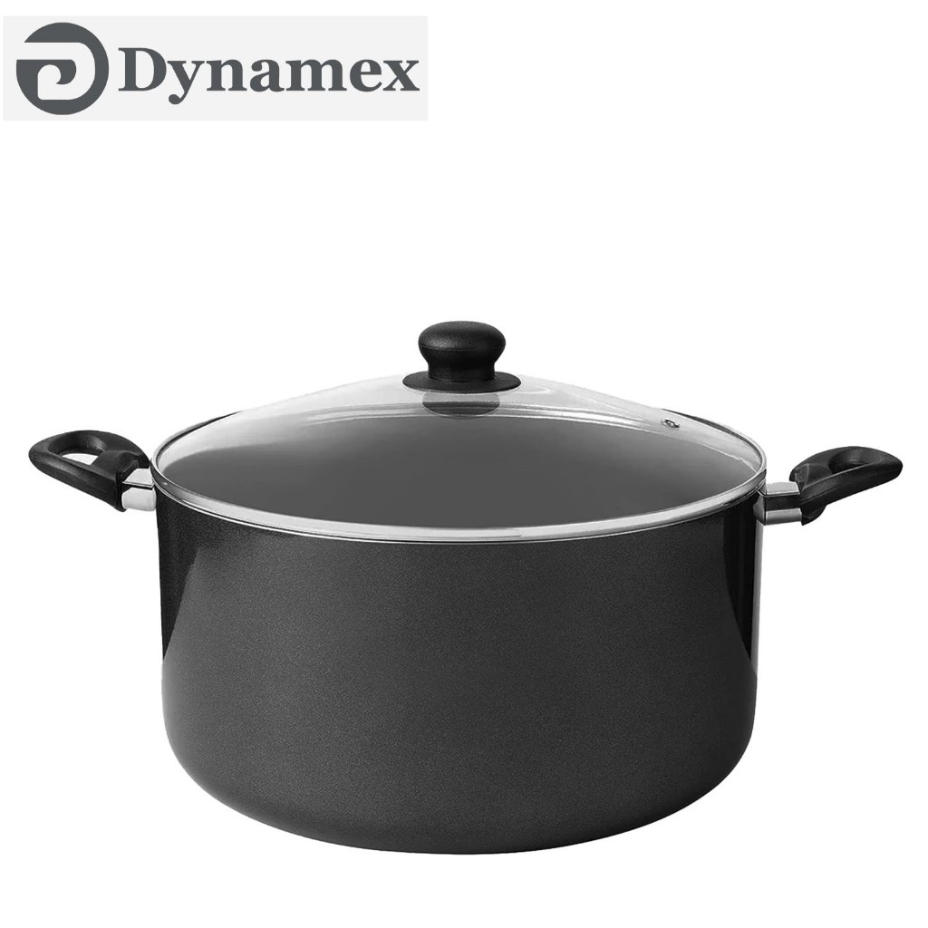 Dynamex Induction 28cm Casserole | Shopee Philippines