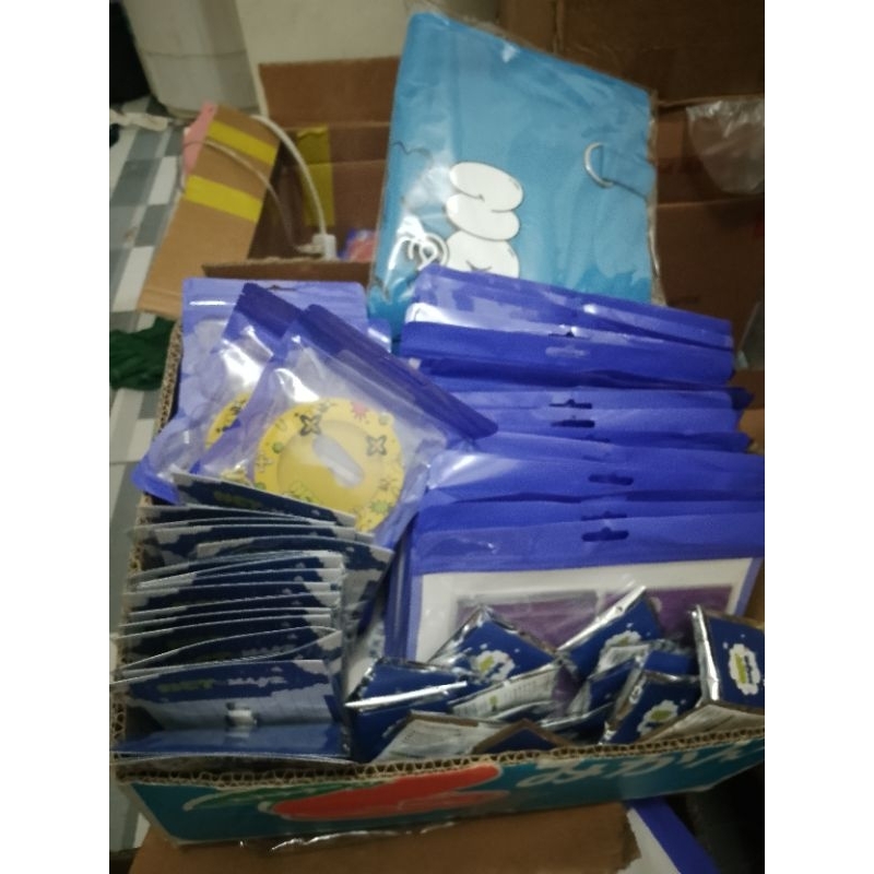 Japan anik anik box #2 | Shopee Philippines