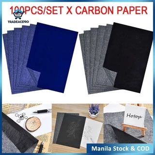 Shop blue carbon paper for Sale on Shopee Philippines