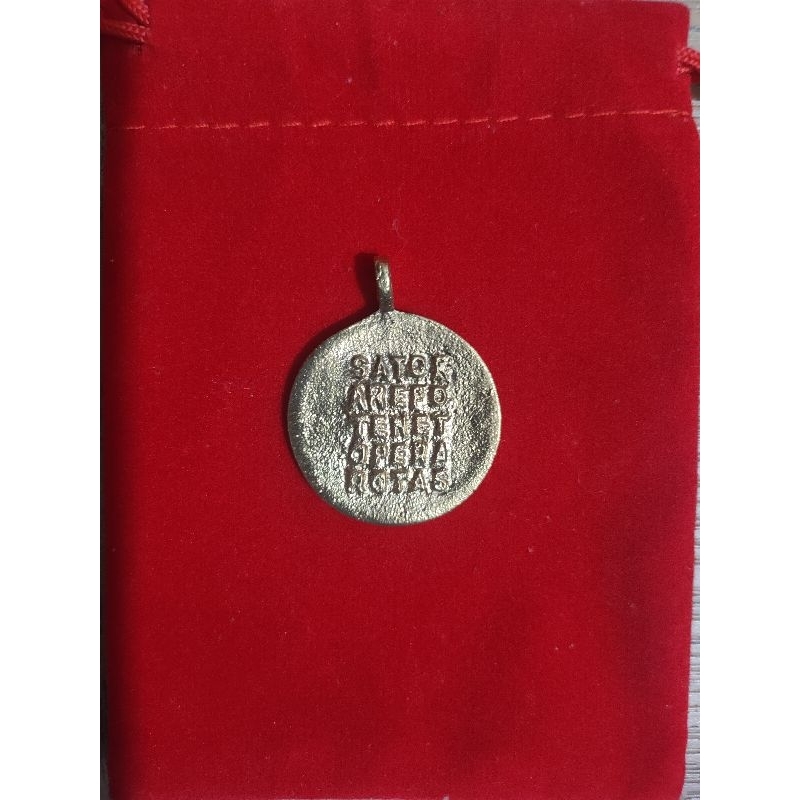 Sator Bilog Medalyon | Shopee Philippines