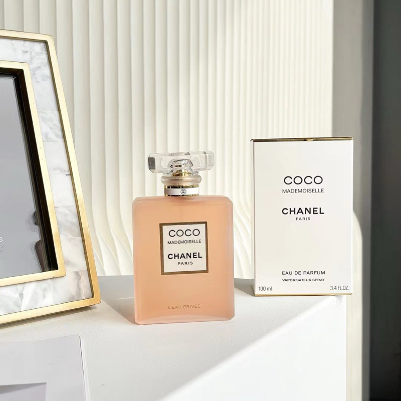 Authentic Grade | ᴄⲏⲗꫜᴇL Coco Mademoiselle EDP 100ml | Shopee Philippines