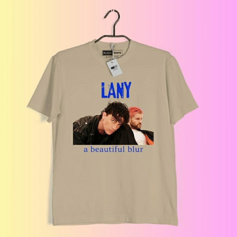 LANY A beautiful blur T-Shirt Collections (Unisex) | Shopee Philippines