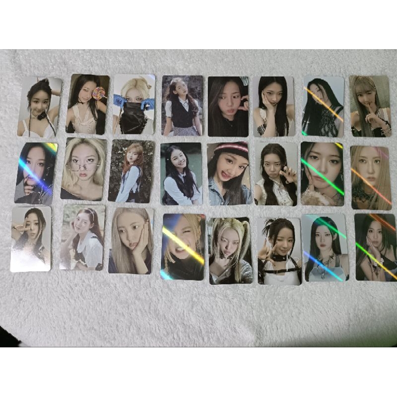 Baby Monster Photocard | Shopee Philippines