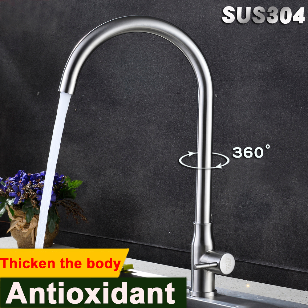 【Fast delivery】 304 Stainless Steel Sink with stand lababo stainless ...
