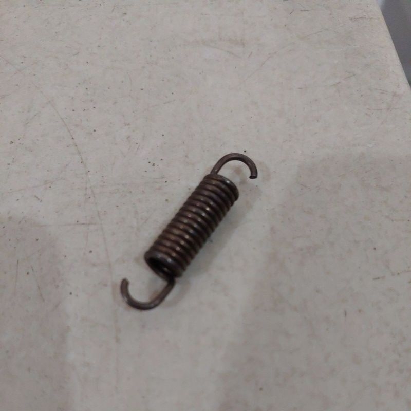 TD40, GX35, TH43 Clutch Shoe Spring for Kawasaki 2-Stroke & Honda 4 ...