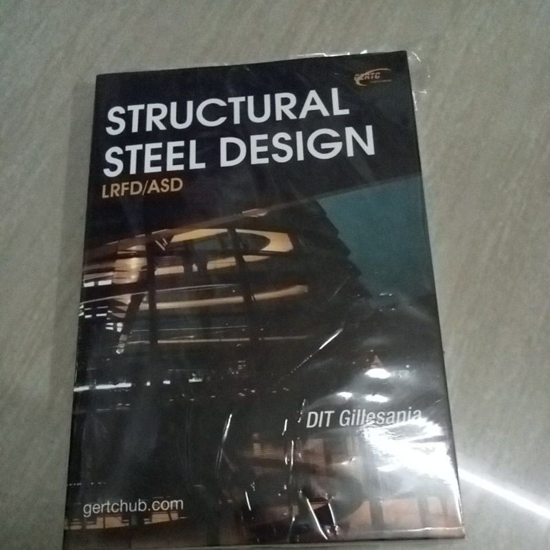 Structural Steel Design(LRFD/ASD | Shopee Philippines