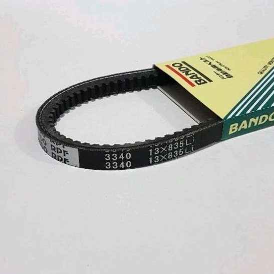 AUTOMOTIVE FAN BELT (A33/RPF3340) | Shopee Philippines