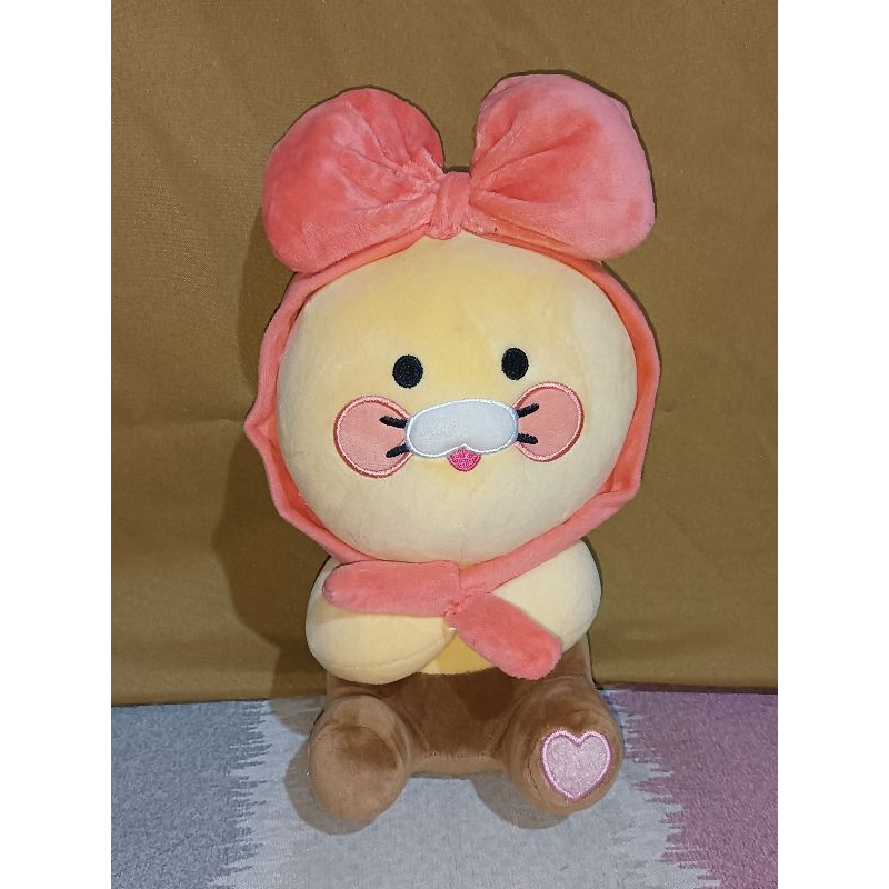 choonsik mallow stuffed toy | Shopee Philippines