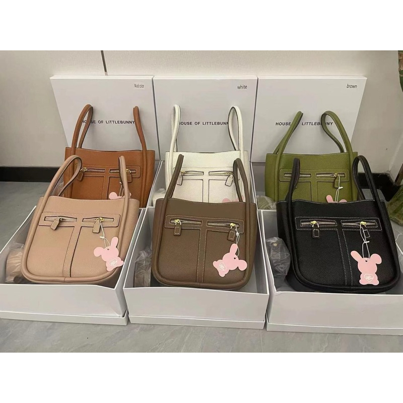 House of Little Bunny Bag | Shopee Philippines
