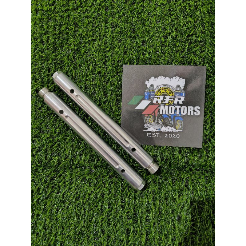 Wave 125 Front Shock Extension for Raider 150/Xrm/Streetbike Build ...