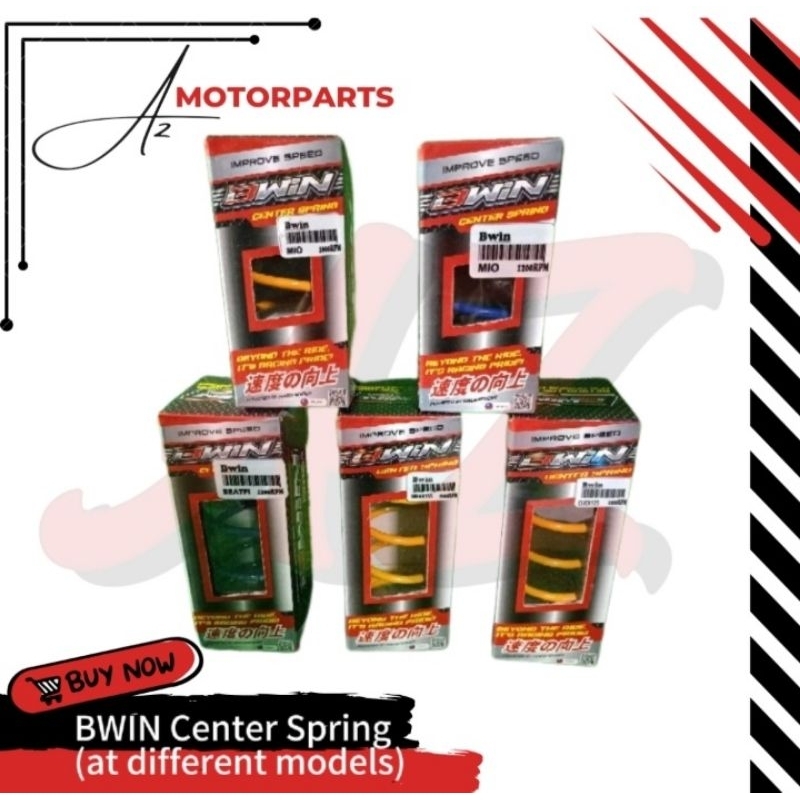 BWIN Center Spring (at different models) | Shopee Philippines