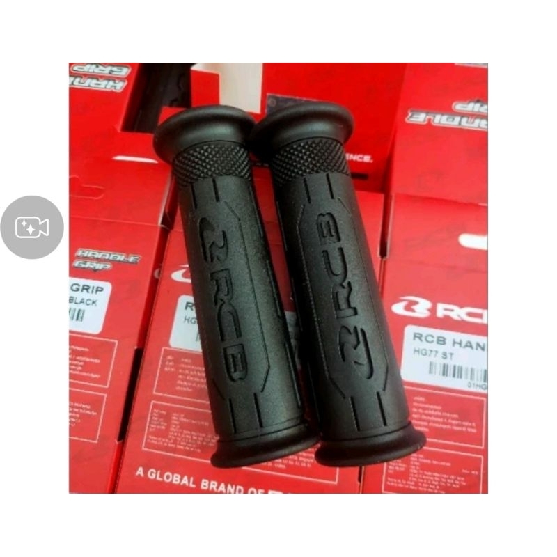 RCB HANDLE GRIP NAGAMAKI/AHG 88 UNIVERSAL/HG 77 | Shopee Philippines