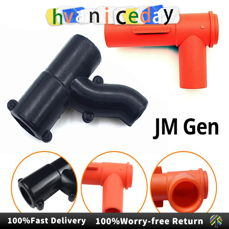 1 Pack SLR JM 8th Pipe Interface Electric Repeater SIMA M4 Toy Model ...