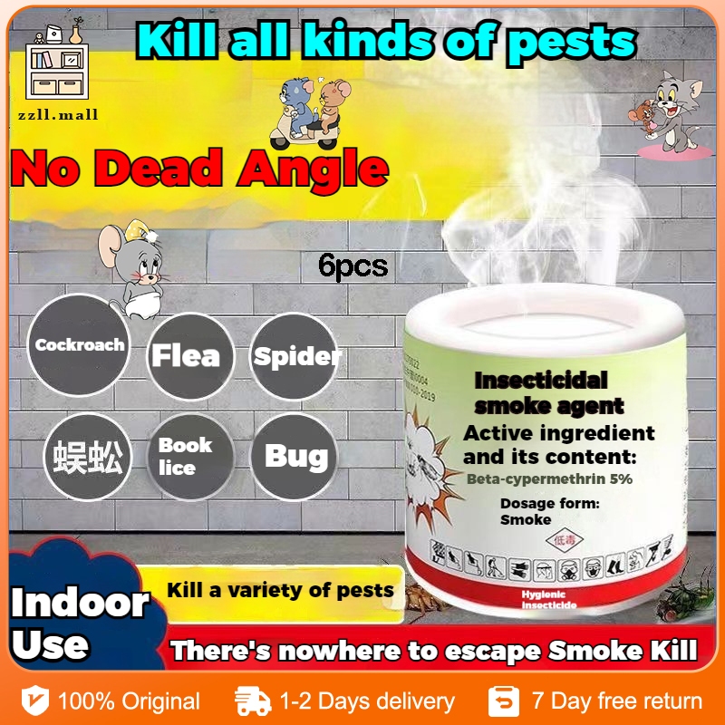 Local delivery strong smoke insecticide herbal insect repellent ...