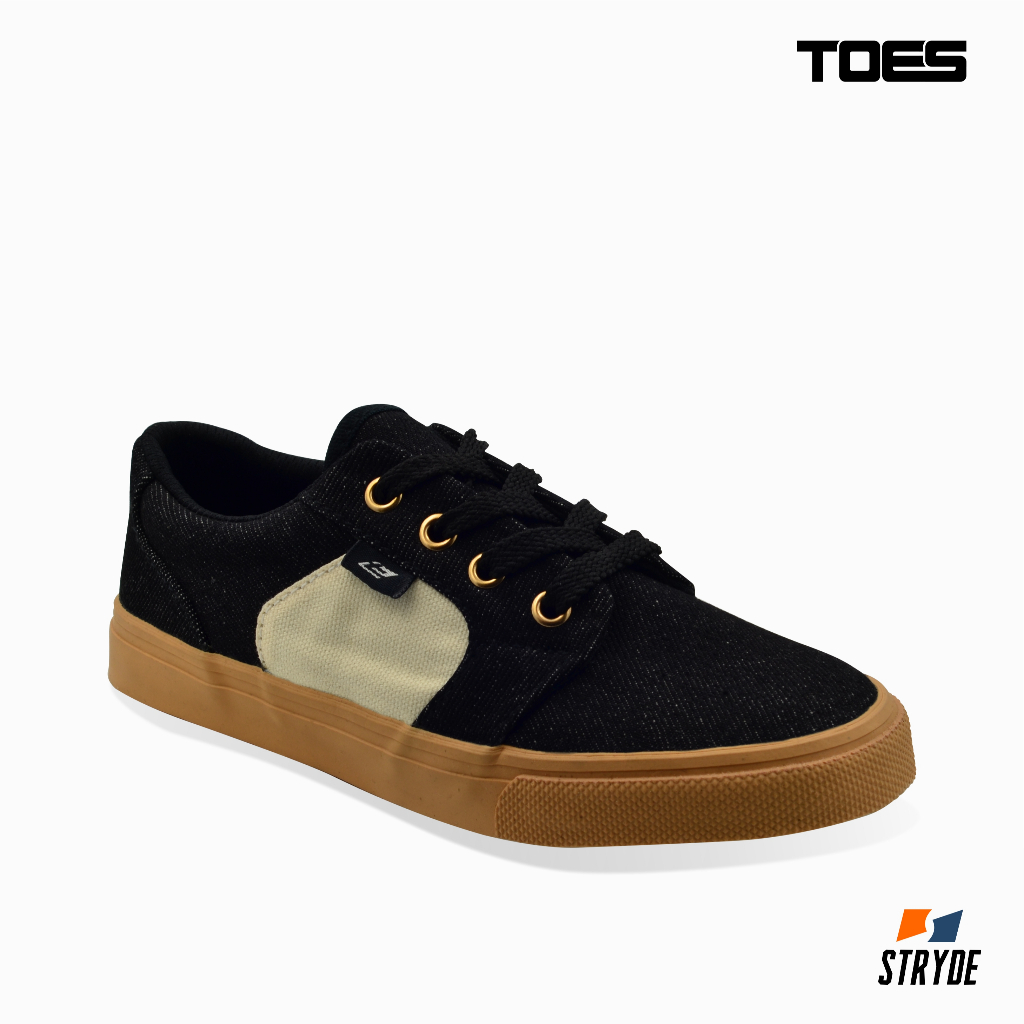 Toes Kids Lace Up Shoes AJ21 | Shopee Philippines