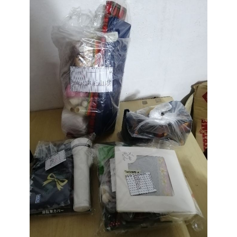 japan anik item(jhunnix) | Shopee Philippines