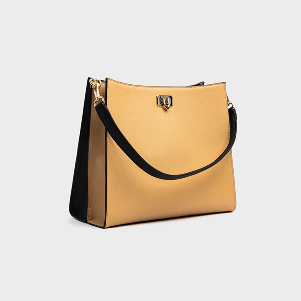 ALBERTO Women's Romina Maxi Hand Bag | Shopee Philippines