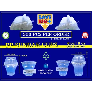 Mega Crystal Packaging, Online Shop | Shopee Philippines
