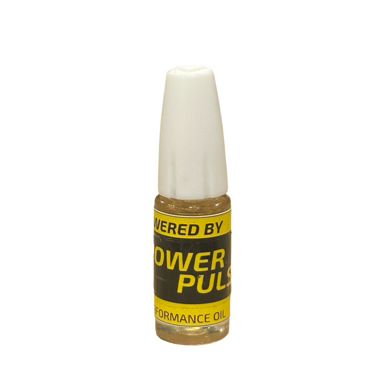 Power Pulse Performance Motor Oil for Mini 4wd | Shopee Philippines