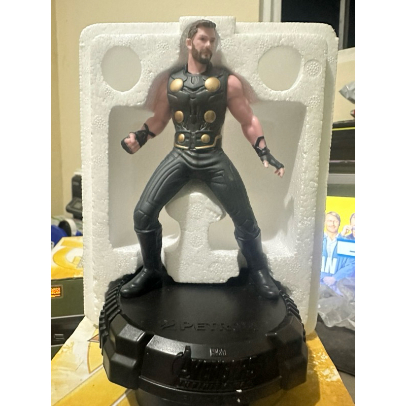 PETRON | Thor (Multi Charger) | Shopee Philippines