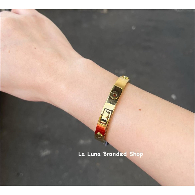 Kate Spade Bangle Spot the Change | Shopee Philippines