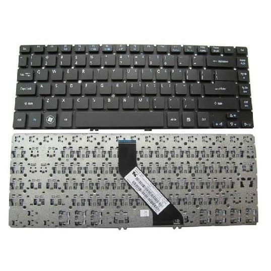Keyboard for Acer Aspire V5-431 V5-431P V5-471 V5-471G V5-47 | Shopee ...
