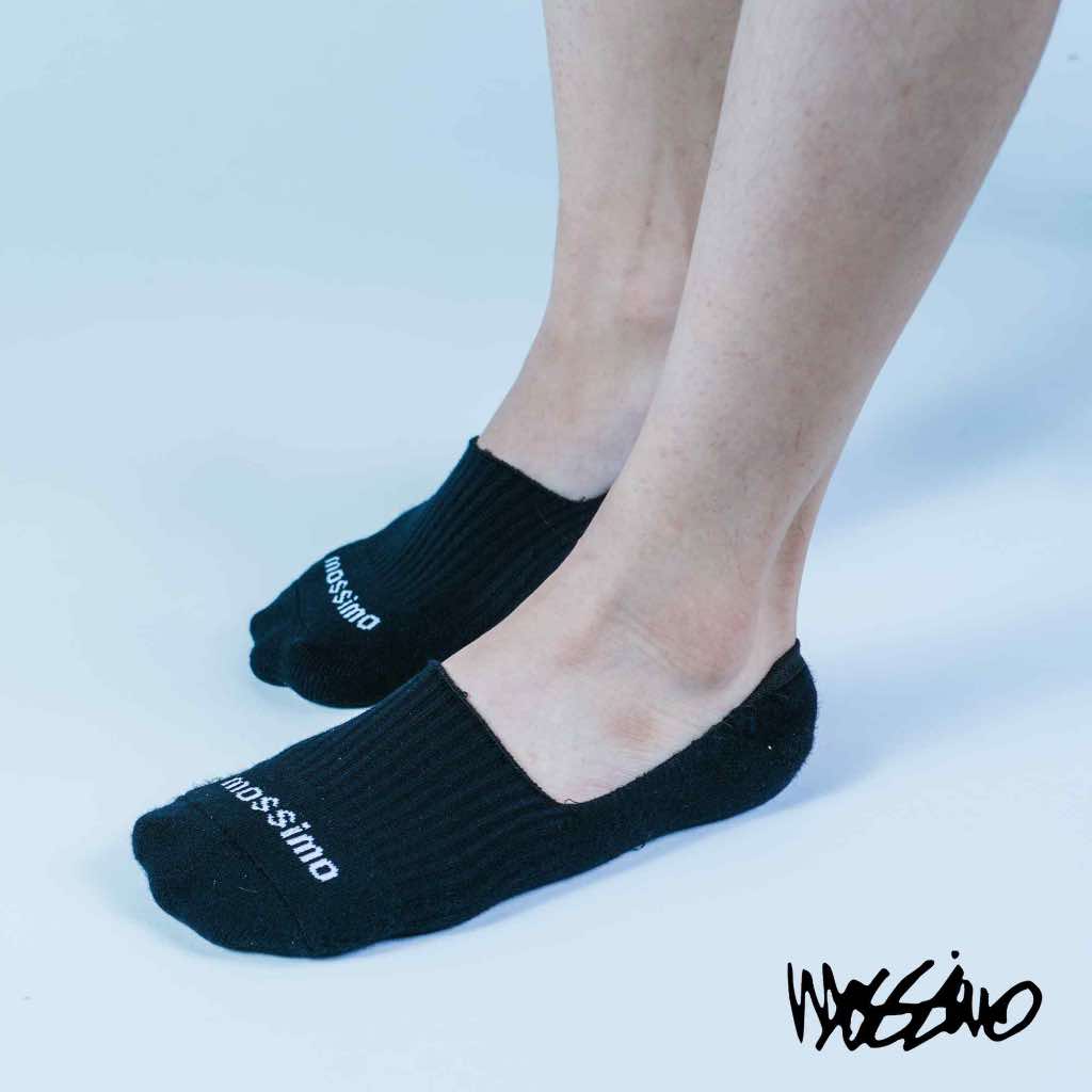 Mossimo Socks Sports Foot Antimicrobial Quick Dry Hypoallergenic Bamboo ...