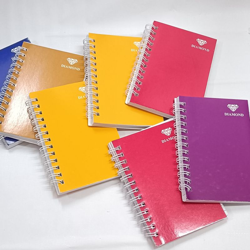 1 piece, Diamond MEMO NOTEBOOK, Mini notebook, pocket notebook,daily ...