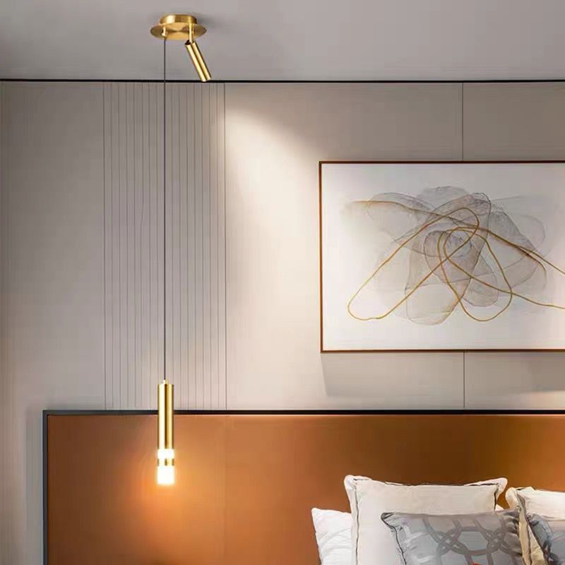 Modern Chandelier Ceiling Light for Living Room Bar Counter Spot Light ...