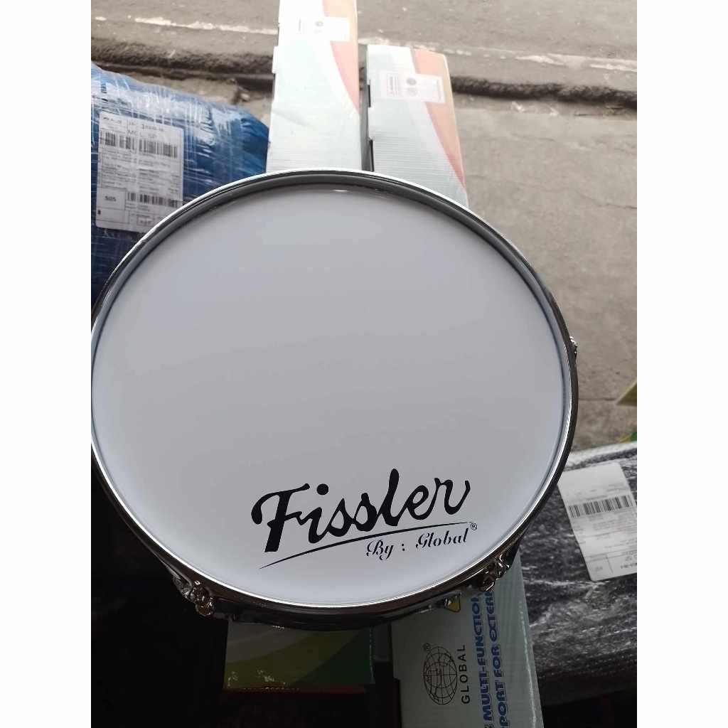 SNARE DRUM WITH LACE AND STICK | Shopee Philippines