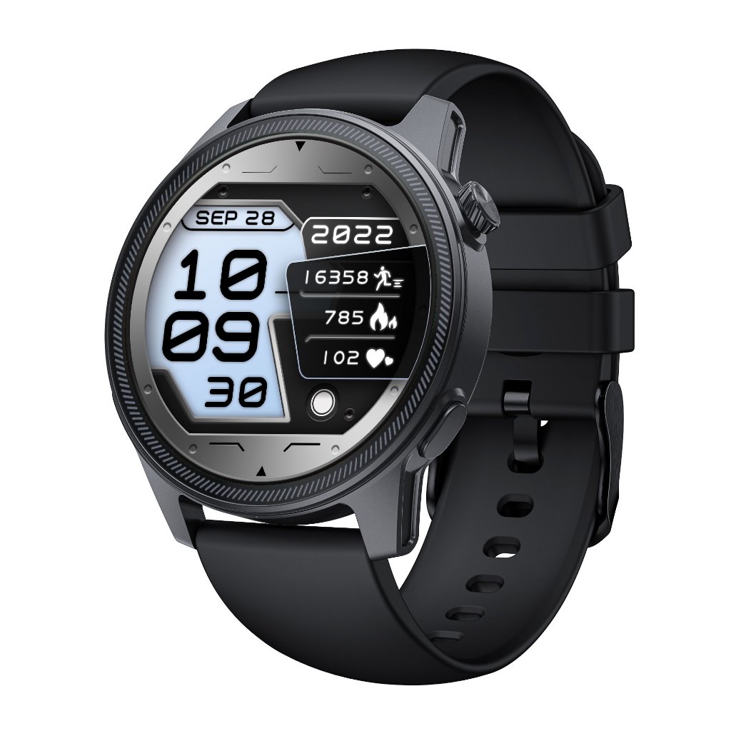 2024 WS-Y9 SmartWatch Waterproof of Sports Watch with Heart Rate ...