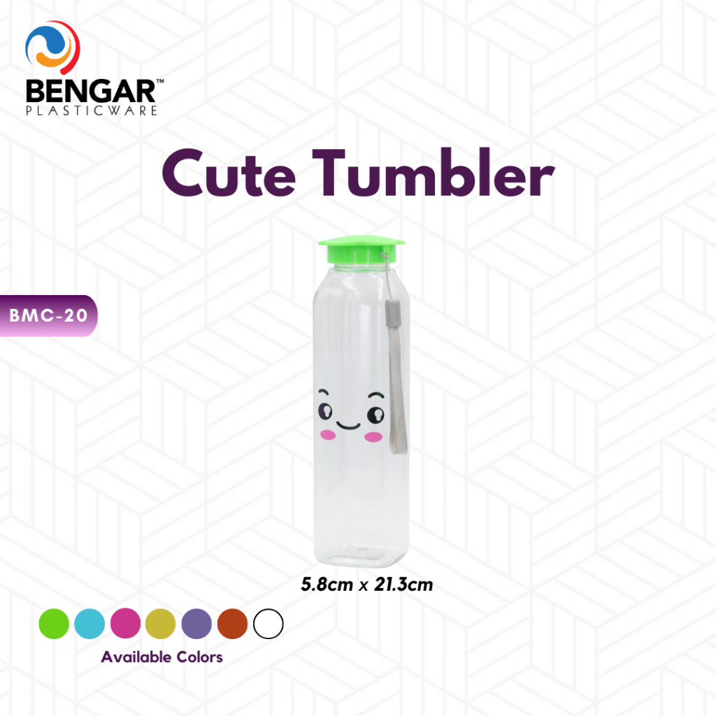 BENGAR PLASTICWARE Sports Bottle For Kids Drinking Water Attractive ...