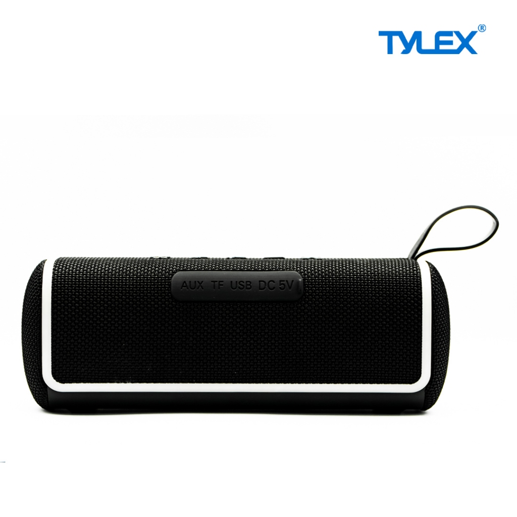 Tylex XSP03 Wireless Speaker with Super Bass Radiator | Shopee Philippines