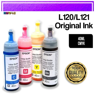 Shop epson l121 ink for Sale on Shopee Philippines