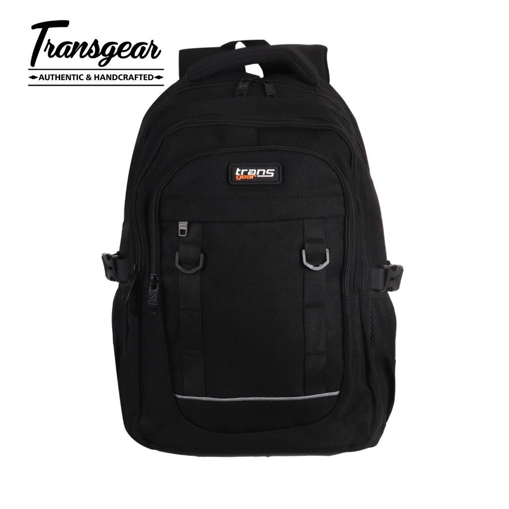 Transgear 641 Campus Backpack | Shopee Philippines