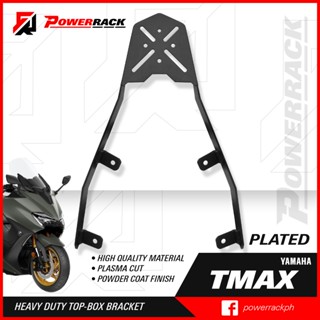 Top Box Bracket for Yamaha TMAX SX 530 (Laser Cut) Stay Grab Edition ...