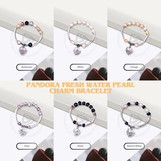 Shop pandora bracelet for Sale on Shopee Philippines