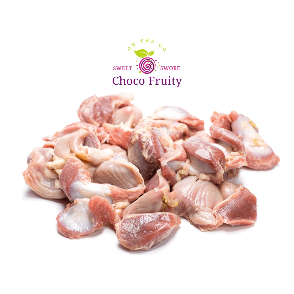 *Fresh chcken Liver & Gizzard / Balunan / Atay - 500g | Shopee Philippines