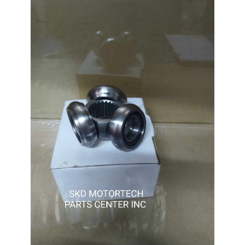 inner tri-joint bearing honda brv | Shopee Philippines