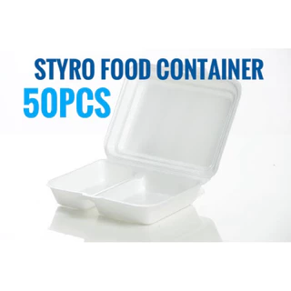 Shop styro box for food for Sale on Shopee Philippines