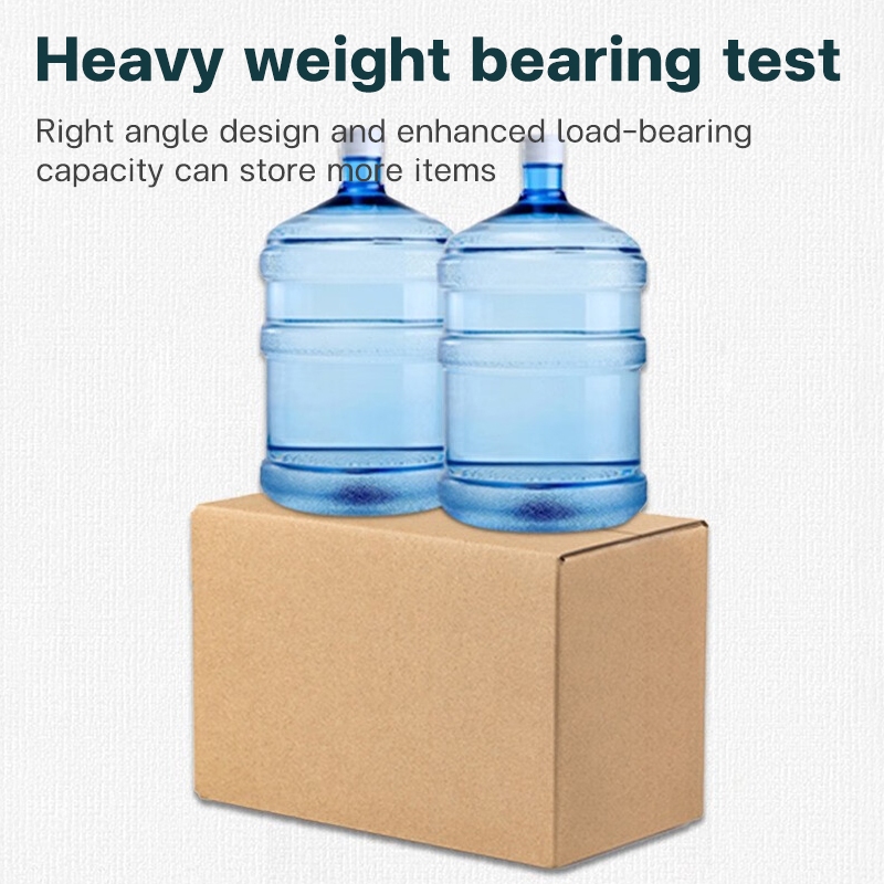 WanheMall packaging box Carton express packaging carton thickened extra ...